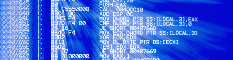 MÁSTER WEB DEVELOPER ONLINE - Máster Online | Euroinnova