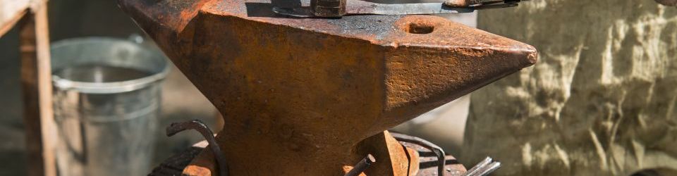 Curso Online De Conformación Por Forja | Euroinnova