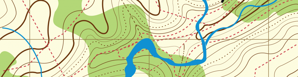 CURSO INTERPRETACION DE MAPAS - Curso Online | Euroinnova