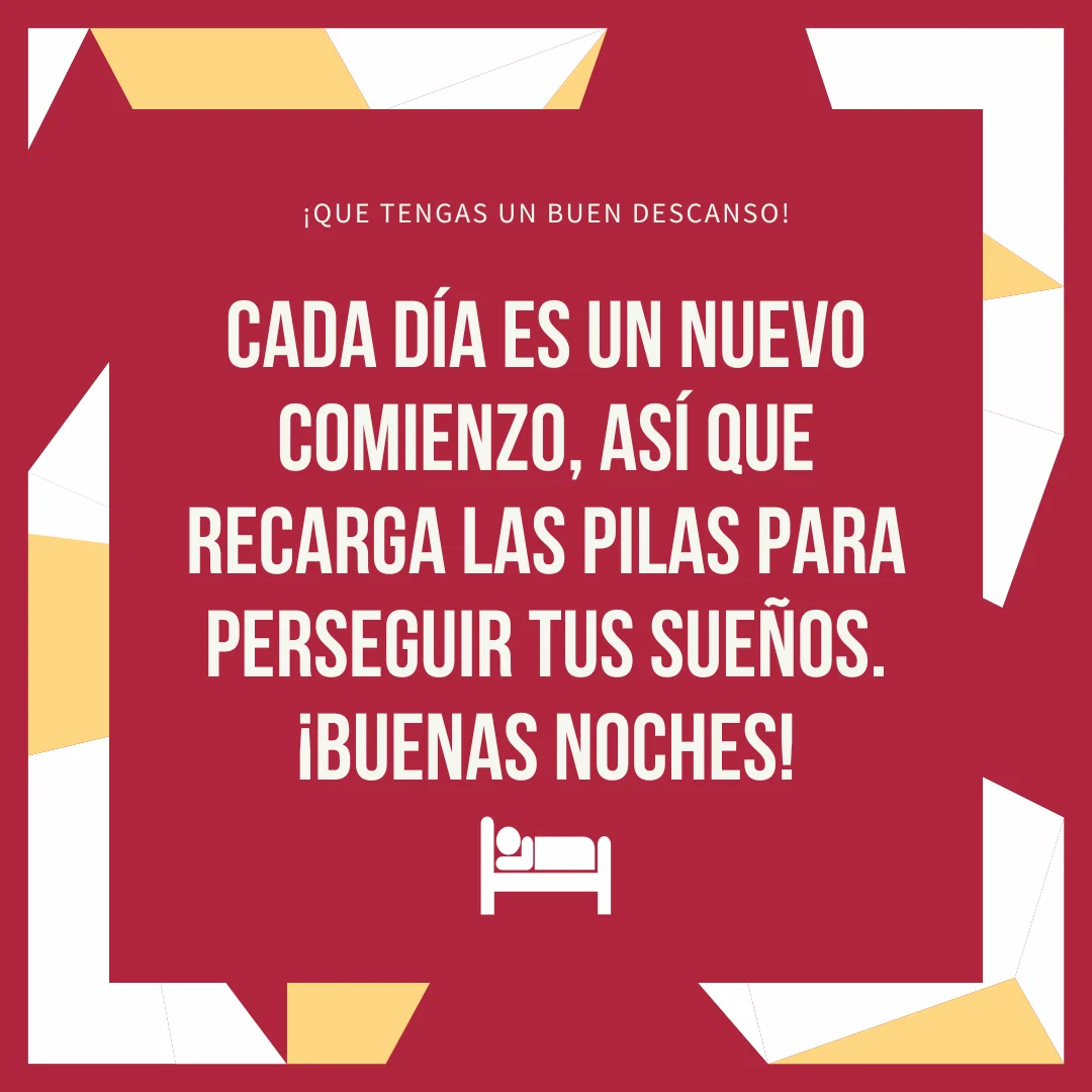 Que Tengas Una Buena Noche Imagenes BUENAS NOCHES: Imágenes Con